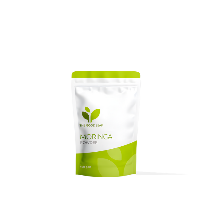 Buy Moringa Powder Online at Best Price in India | The Good Leaf