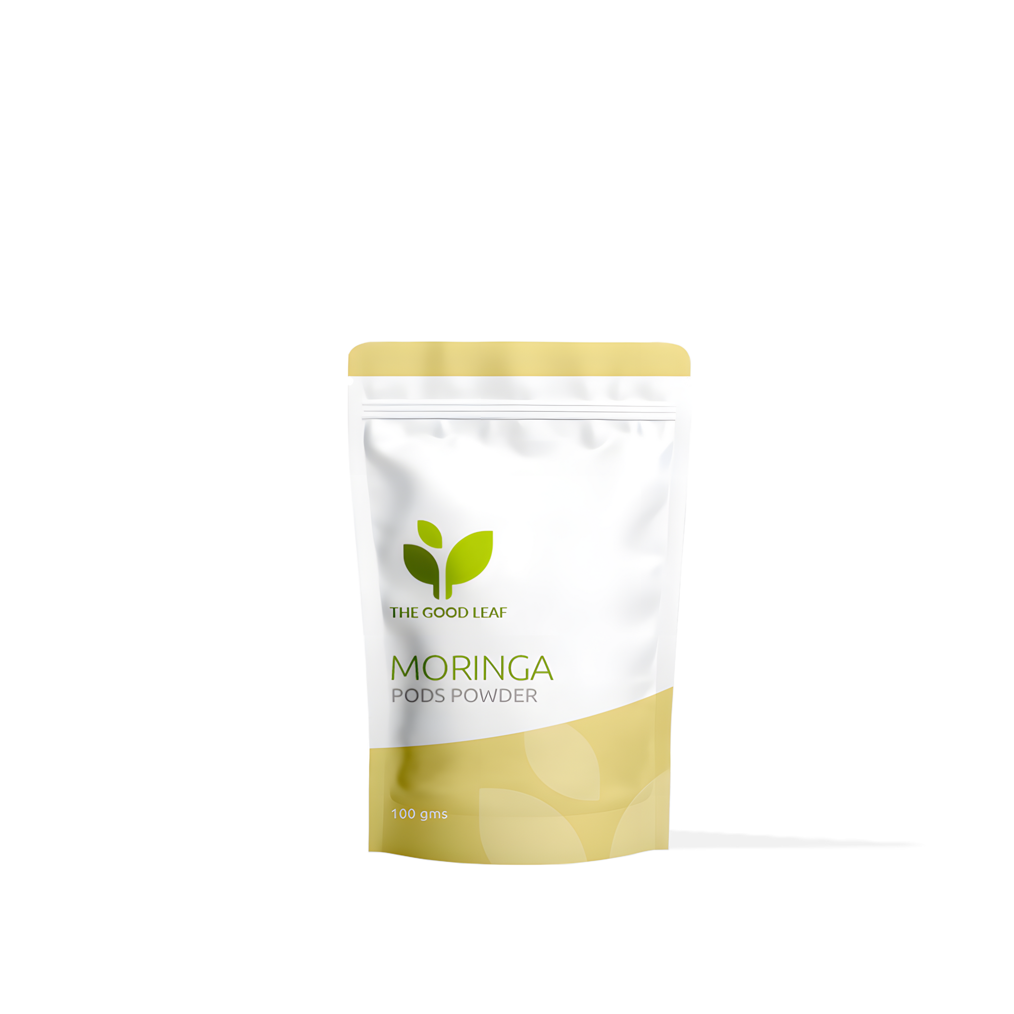 Buy Moringa Pods Powder Online at Best Price in India